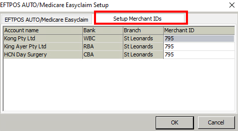 How do I pair the Tyro EFTPOS machine with Bluechip 3.19?