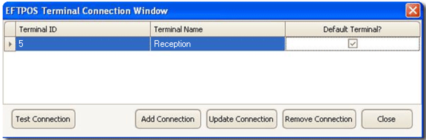 How do I pair the Tyro EFTPOS machine with Bluechip 3.19?
