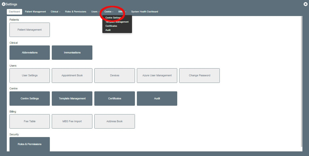 How to pair and configure with Helix