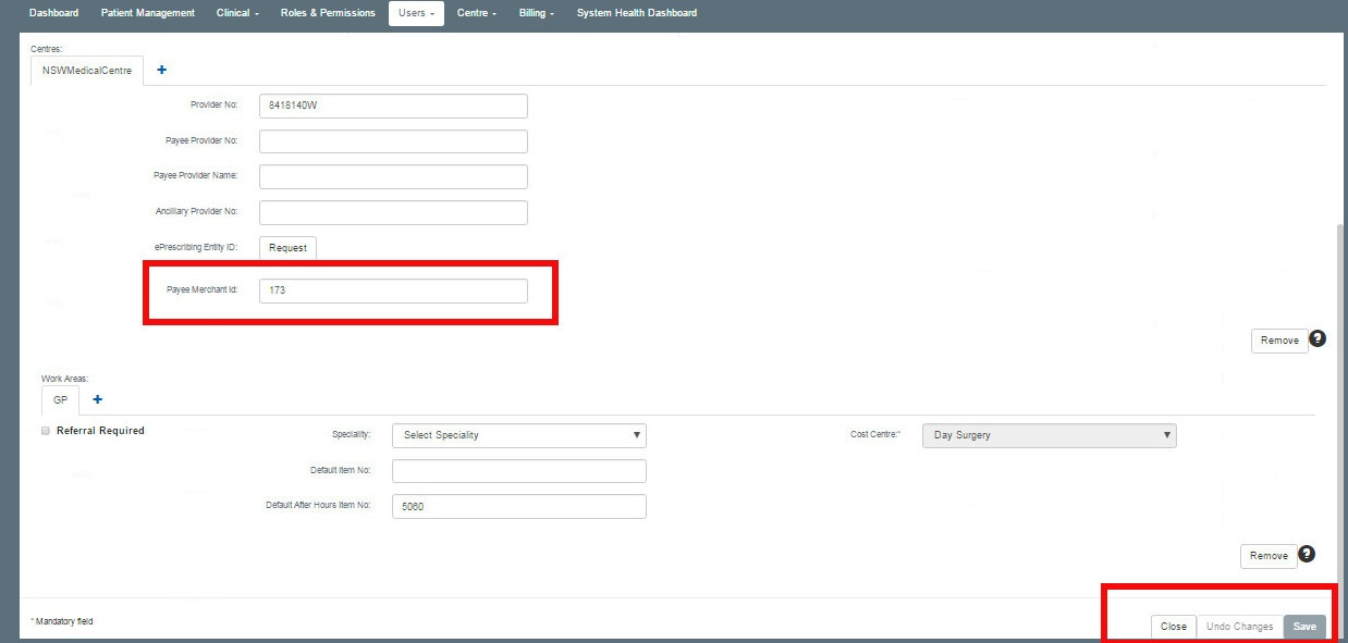 How to pair and configure with Helix