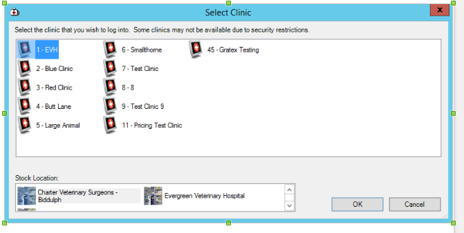 How to integrate with RxWorks