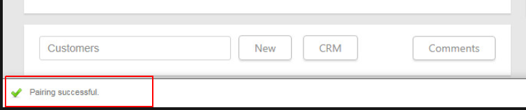 How to integrate with Cin7 POS