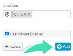 How to integrate with Nookal
