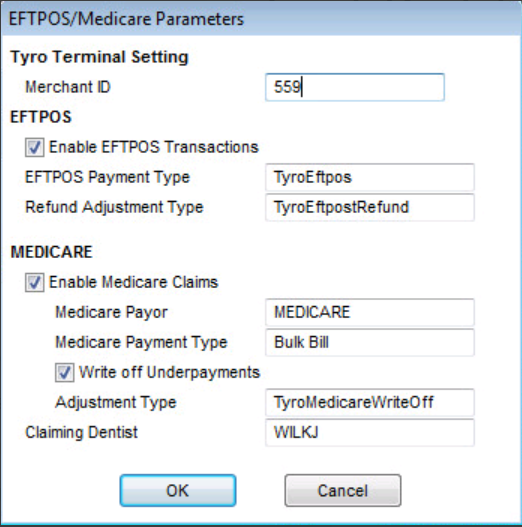 How to integrate with Spark Dental (Titanium)