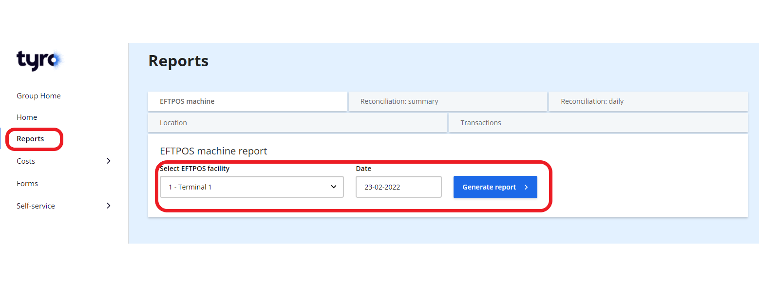 How to check if a transaction was approved? (confirming a transaction)