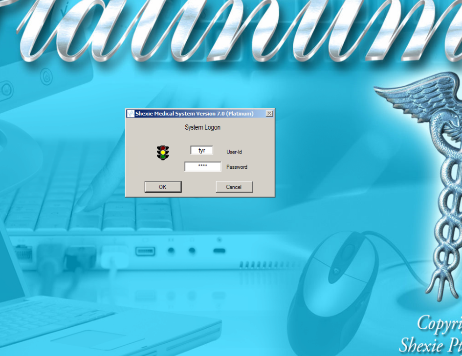 How to integrate with Shexie Medical System