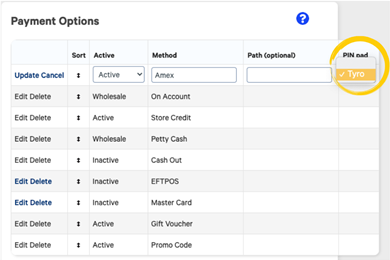 How to integrate with Cin7 POS