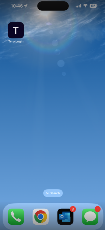 Payment Links in Tyro Portal