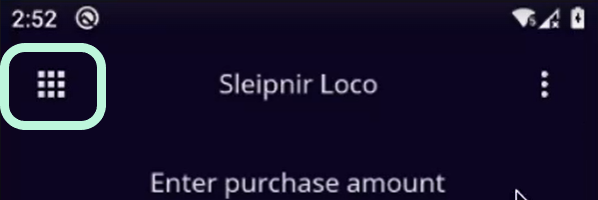 How to connect a Tyro EFTPOS machine to WiFi