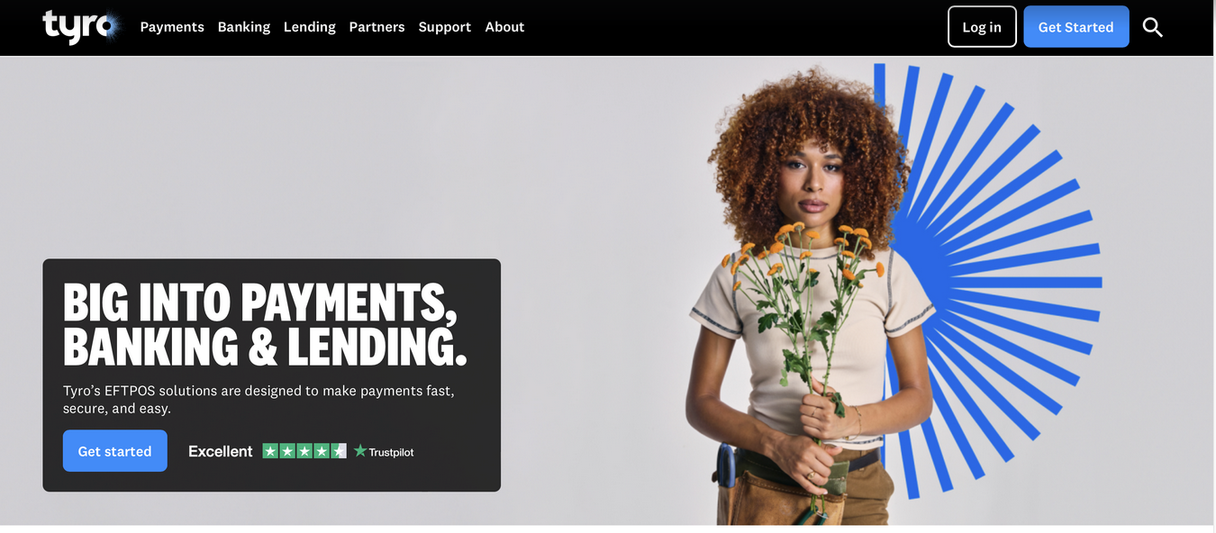 Payment Links in Tyro Portal