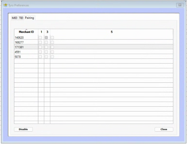 How to integrate with Genie