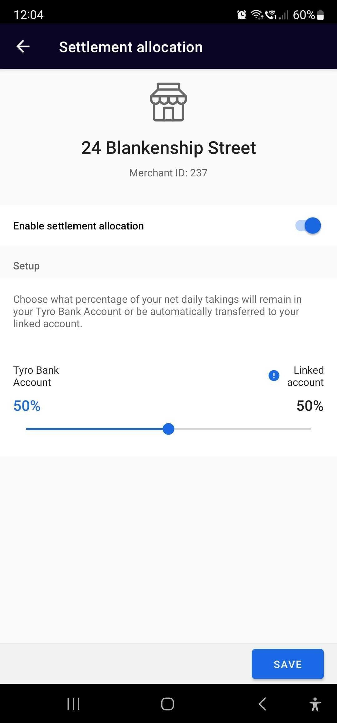 Flexible Settlement FAQs