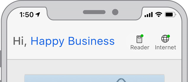Tyro Go EFTPOS reader FAQs